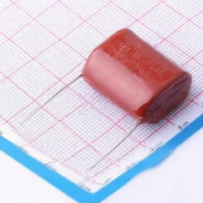 China Electronic Capacitor 0.01uF 3.3uF Voltage 100VDC 630VDC STE B2P2185KT1B0240190115EOY MPP CBB21 Series for sale