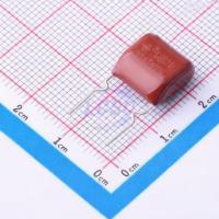 China MPP CBB21 Capacitor 100KHz Frequency 0.01uF 3.3uF Voltage 100VDC 630VDC STE B22G334JN270120110065EOZ for sale