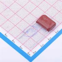 China MPP CBB21 Film Capacitor Rated 100VDC to 630VDC Capacitance 0.01uF to 3.3uF STE B22S564JQ1B0170120065EOZ RoHS Compliant for sale