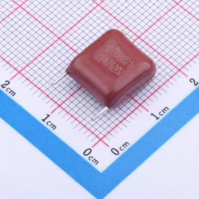 China Electrical Capacitor STE B22G224JN135120125060EOZ with Capacitance 0.01uF to 3.3uF from CBB21 Series for sale