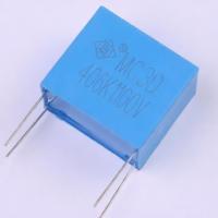 China Metallized Film DC Capacitor STE 3D1Y406KIMB0580500350EVT for in High End Industrial Power Supplies for sale
