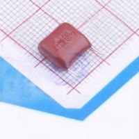 China Capacitor MPP CBB21 100KHz 0.01uF 3.3uF voltage 100VDC 630VDC STE B22S822KJ132095085050EOY component for sale