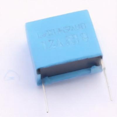 China Metallized Polypropylene Film DC Capacitor STE 3D1Y106KLMB0420400200EVT Suitable for Solar Inverters for sale