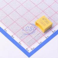 China Plastic Case Metallized Polypropylene Film Capacitors STE HB2J153JN1B0130120060EST with RoHS Certification for sale