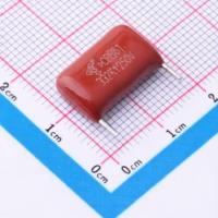 China Metallized polypropylene film capacitor STE B83B332KQ138170100050EOY encapsulated in epoxy resin for high voltage for sale