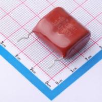 China High Voltage Metallized Polypropylene Film Capacitors STE B83C333JS235220195125EOY Encapsulated for Pulse and Current for sale
