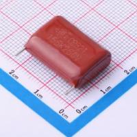 China MPP CBB21 Capacitor 0.01uF 0.015uF Voltage 100VDC 630VDC STE B22E155KS135220160080EOY Series Product for sale