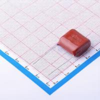 China MPP CBB21 Capacitor 0.01uF 3.3uF Voltage 100V 630V STE B22S754JQ1B0170160090EOZ Electronic Component for sale