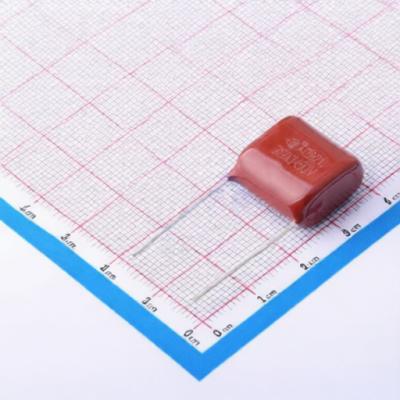 China MPP CBB21 Capacitor 0.01uF 3.3uF Voltage 100V 630V STE B22S754JQ1B0170160090EOZ Electronic Component for sale