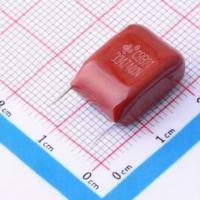 China Capacitor STE B22G334JN150120160070EOZ 0.01uF 3.3uF voltage 100VDC 250VDC 400VDC 630VDC CBB21 series for sale