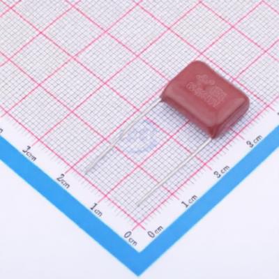 China MPP CBB21 Capacitor Series Featuring STE B22G684KQ1B0170130065EOJ with Voltage Ratings 100VDC to 630VDC for sale