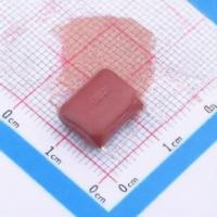 China Capacitor MPP CBB21 Series 100KHz 0.01uF to 3.3uF STE B22S154KN126120105060EOJ Electronic Component for sale