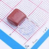 China MPP CBB21 Capacitor 100KHz Frequency 0.01uF 3.3uF Voltage 100VDC 630VDC STE B22G822JJ240095085050EOY for sale