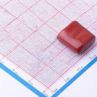 China Encapsulated Metallized Polypropylene Film Capacitor STE B83B153JQ1B0170160085EOY Rated for 100KHz Frequency for sale