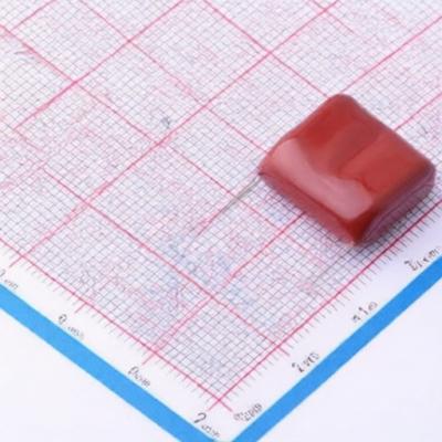 China Encapsulated Metallized Polypropylene Film Capacitor STE B83B153JQ1B0170160085EOY Rated for 100KHz Frequency for sale