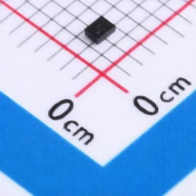 China Compact 5 pin Surface Acoustic Wave bandpass filter Sunltech SAWF14111G58AT for GPS GLONASS BEIDOU GALILEO applications for sale