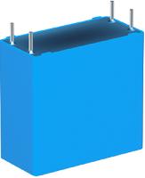 China DC link Metallized Polypropylene Film Capacitors TDK B32674D4335J000 suitable for high power systems for sale