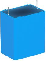 China DC link Metallized Polypropylene Film Capacitors TDK B32674D4335J000 suitable for high power systems for sale