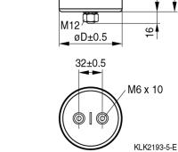 China PEC MKP DC capacitor TDK B25690A1837K303 with self healing properties and low dissipation factor for sale