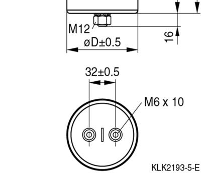 China PEC MKP DC capacitor TDK B25690A1837K303 with self healing properties and low dissipation factor for sale