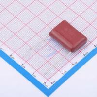 China Capacitor CBB21 0.01uF to 3.3uF Voltage 100VDC to 630VDC STE B22G824JS1B0220155075EOY RoHS Certified for sale