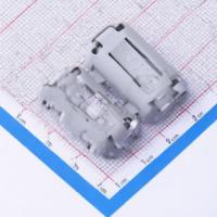 China Noise Suppression Clamp Filter TDK ZCAT1730-0730A for Effective High Frequency Interference Reduction for sale