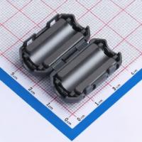 China Clamp Filter TDK ZCAT1730-0730A-BK for Effective Noise Countermeasures in Power and Interface Cables for sale