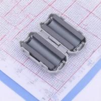 China Ferrite Core Clamp Filter TDK ZCAT1325-0530A Noise Reduction Solution for High Frequency Cable Noise for sale