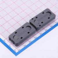 China Clamp filter TDK ZCAT3618-2630D-BK designed for high frequency noise suppression in interface cables for sale