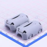 China Clamp Filter Noise Suppression Device TDK ZCAT2035-0930A for Electronic Cable Applications for sale