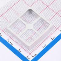 China EMI Shielding Solutions for Board Level Components TE Connectivity 2118718-2 Metal Cage Construction for sale