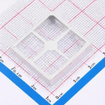 China EMI Shielding Solutions for Board Level Components TE Connectivity 2118718-2 Metal Cage Construction for sale