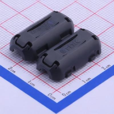 China Clamp Filter TDK ZCAT1325-0530A-BK for Interface Power Cables Noise Suppression and Signal Integrity for sale