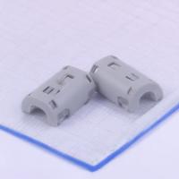 China Clamp filter TDK ZCAT2132-1130 for effective electromagnetic noise suppression in cable applications for sale