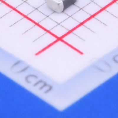 China High Current Capability Multilayer Ferrite Beads TE Connectivity 2-1624117-0 with Low DC Resistance for sale