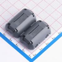 China High Frequency Noise Clamp Filter TDK ZCAT2235-1030A-BK for Signal Integrity on Electronic Equipment for sale