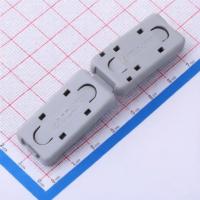China Noise Suppression Clamp Filter TDK ZCAT3618-2630D Suitable for Power and Interface Cable Applications for sale