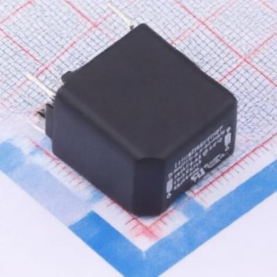 China Powerline Noise Suppression TE Schaffner RN212-0.4-02-39M Common Mode Choke with UL 1283 Certification for sale