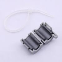 China Clamp filter TDK ZCAT1518-0730 designed for common mode noise suppression on power and interface cables for sale