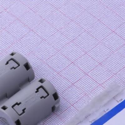 China Effective high frequency noise reduction clamp filter TDK ZCAT2032-0930 for interface and power cables for sale