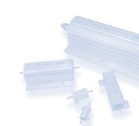 China Fixed surface mount resistor TE Connectivity 1622801-4 engineered for aerospace and industrial performance for sale