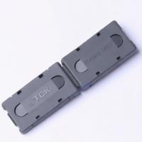 China EMI Noise Suppression Clamp Filter TDK ZCAT4625-3430D-BK for Power and Interface Cable Applications for sale