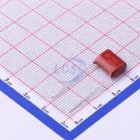 China Metallized Polypropylene Film Capacitor TENTA PMPR103J630D01 0.0015F Capacitance 630VDC Rated Voltage for sale