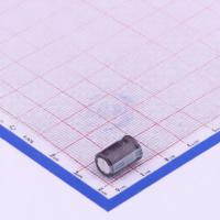 China Robust TK LWY1A471MFF11 electronic device designed to support manufacturing and automation processes for sale