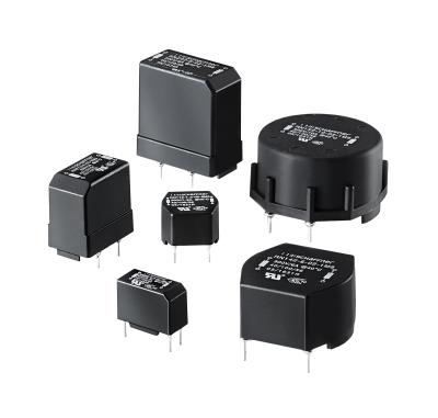 China Effective Noise Reduction TE Schaffner RN216-1-02-15M Common Mode Choke for AC Powerline Applications for sale