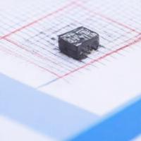 China Surface mount trimmer TOCOS G32AT B204 ultra thin design with metallic terminals and RoHS compliance for sale