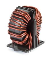 China Common Mode Choke TE Schaffner RB6132-50-0M2 for Photovoltaic and Electronic Equipment EMI Filtering for sale
