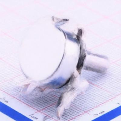 China Industrial carbon potentiometer TOCOS RV24YN20S-B203 single shaft single unit linear resistance type for sale