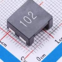 China EMI Noise Filter Tokmas ACM1211-102-2PL-TL TOKMAS Common Mode Choke for Electronic Device Protection for sale