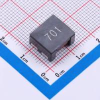 China Common Mode Choke Tokmas ACM1211-701-2PL-TL TOKMAS Featuring LCP Cover and Wire for Noise Suppression for sale